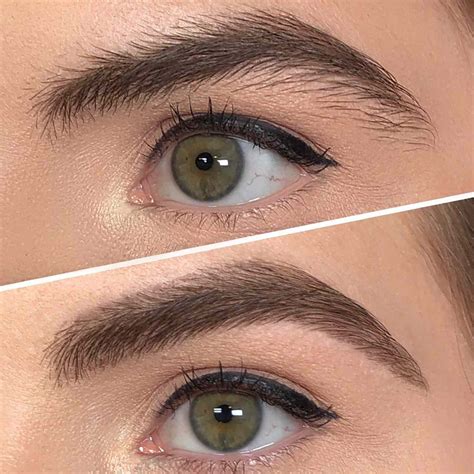 First Time Brow Waxer Heres What To Expect