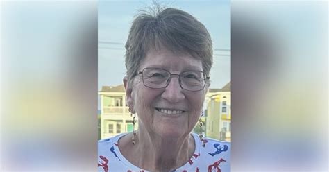 Obituary Information For Barbara D Braden