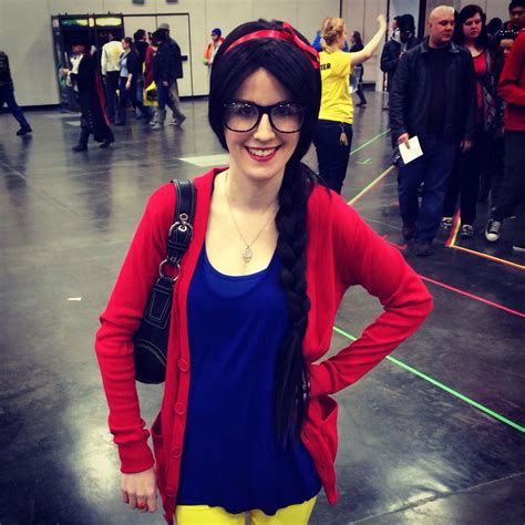 Simple Cosplay Costumes