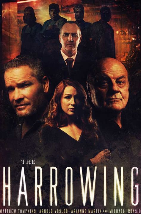 Arnold Vosloo Wallpapers 18 Images Wallpapercat