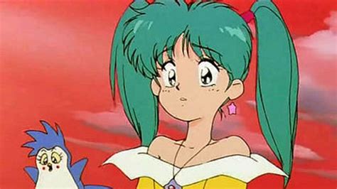 Magical Angel Sweet Mint