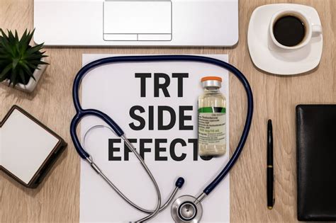 Trt Side Effects What To Expect And How To Manage Them Upguys