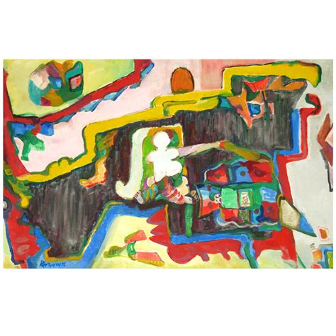 Eleonore Rozanek Nachlass Vergessene Kunst De