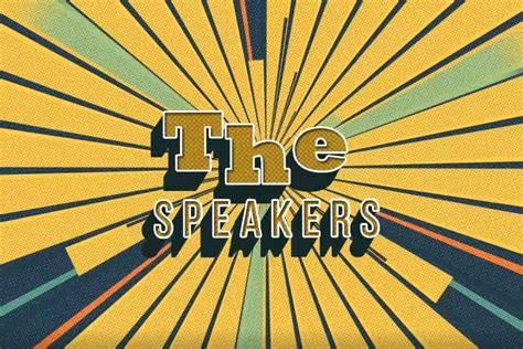 John Grennan On Linkedin Speakers We Thank You