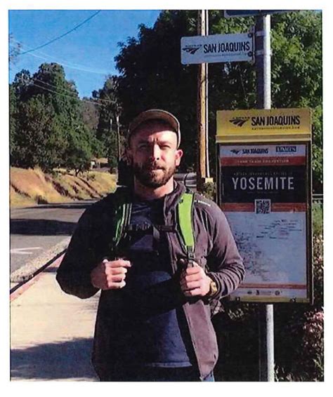 Mariposa Updated From Missing Person To Fugitive On The Run Over The