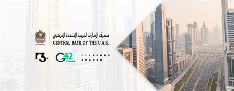 Uae Central Selects Tech Infrastructure And Legal Partners For Cbdc