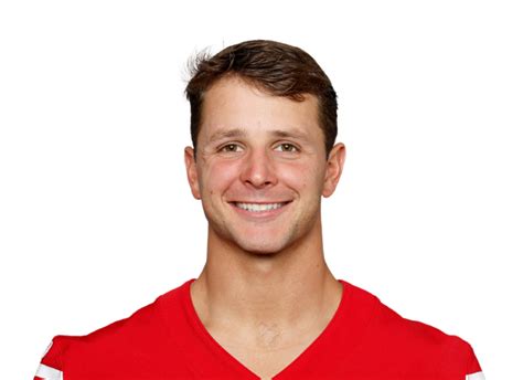 Brock Purdy Career Stats Nfl Espn