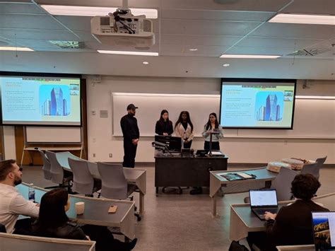 Thank You Rony Chamoun Ph D And Mcgill University For This Great Opportunity It Was A Great