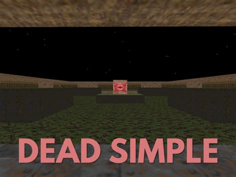 Dead Simple Addon Aliens Versus Predator Classic Moddb