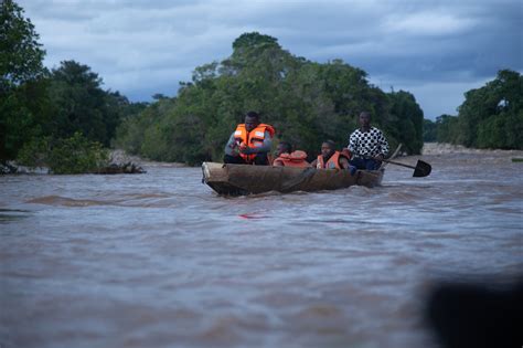 Climate Impact On Malaria Rates