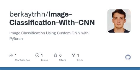 Github Berkaytrhnimage Classification With Cnn Image Classification