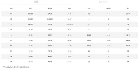 Fanletic Size Chart Fabletics Size Chart Facebook Lay Chart