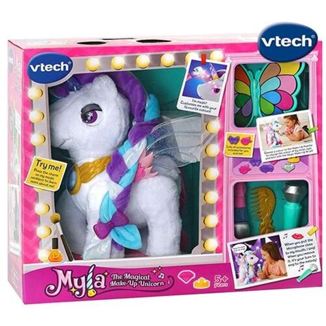 Vtech Electronics Ltd Igračka Vtech Interaktivni Jednorog