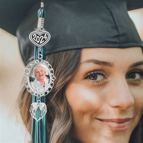 Graduation Tassel Etsy