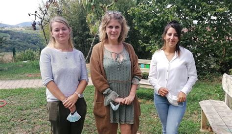 Légny Éducation Une Toute Nouvelle équipe Enseignante à Lécole Primaire