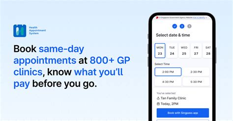 Health Appointment System Same Day Doctor Appointments At Over 800