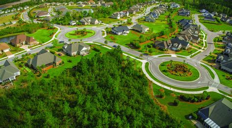 Interactive Map Compass Pointe