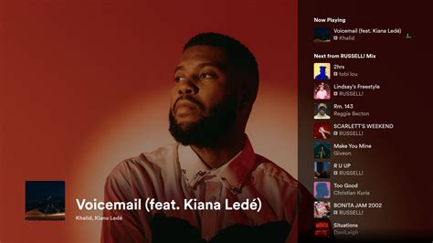 How To Use The New Spotify For Tv App
