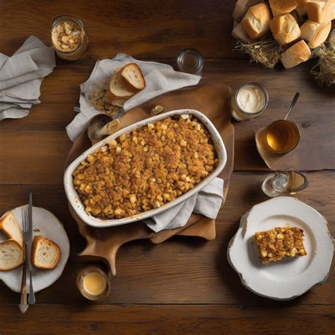 Marilyn Monroes Stuffing Recipe Classic Comfort Food At Its Best