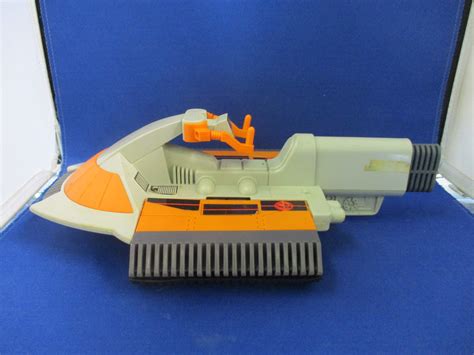 Ljn Thundercats Thunderclaw Crowemag Toys