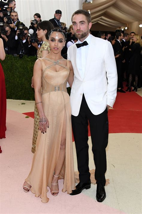 Fka Twigss Feet
