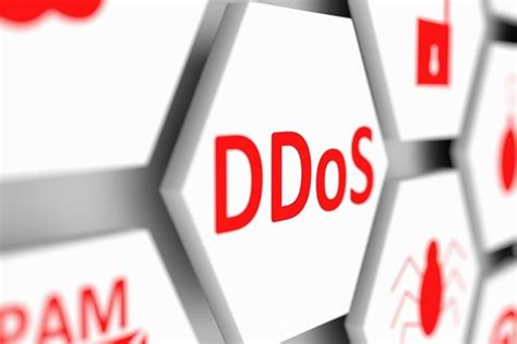Network Layer Ddos Attack Doubled In Last 3 Months Dade2