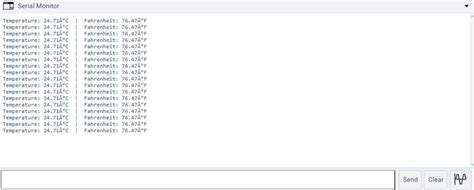 Simple Home Temperature Sensor With Tmp35 Tmp36 Tmp37 Lm35 Temperature Sensor Using Arduino