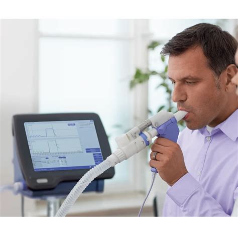 Pft Pulmonary Oxygen Sensor At ₹ 39200 Unit Industrial Oxygen Sensor In Kolkata Id 22410982397