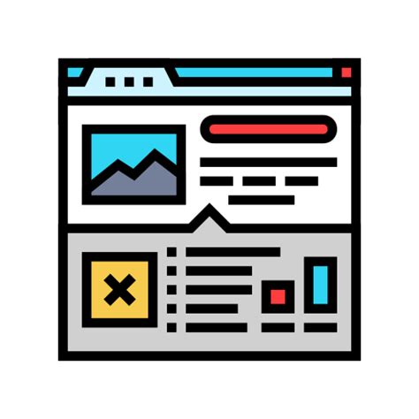 Content Gap Analysis Seo Improve Top Icon Download On Iconfinder