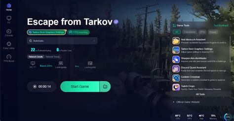 How To Fix Escape From Tarkov Failed To Launch Game