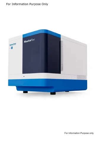 Bio Techne Mauriceflex Automated Cief And Ce Sds Analysis And Cief