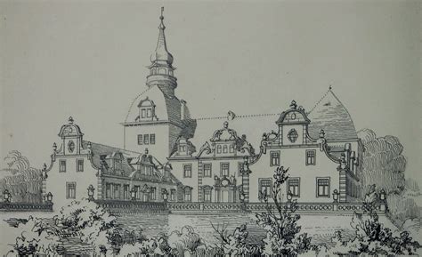 Palsgaard Manor Through The Ages Palsgaard Gods