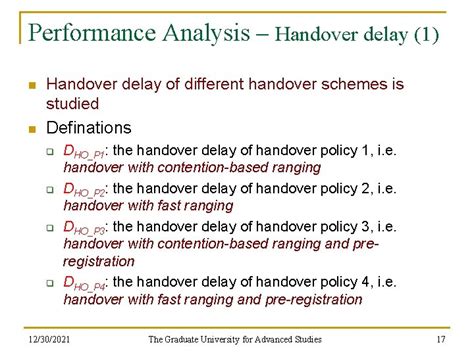 Performance Analysis Of Fast Handover Schemes In Ieee