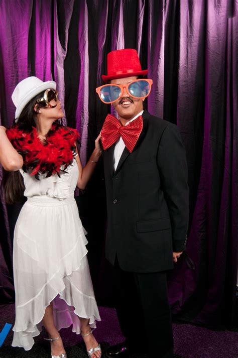 Bri Booth 1 Happy Birthday Brie