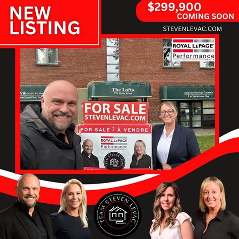 Super Condo Hawkesbury Coming Soon 😊 Steven Levac