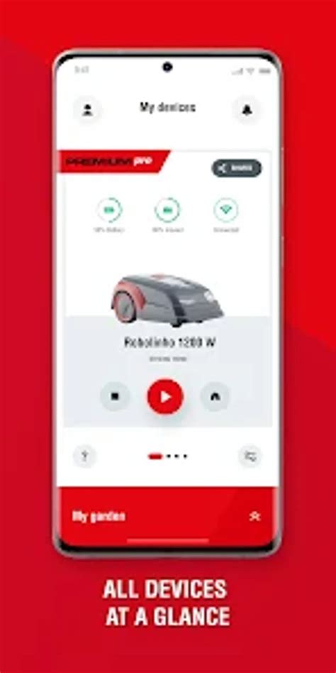 Al Ko Intouch Smart Garden Per Android Download