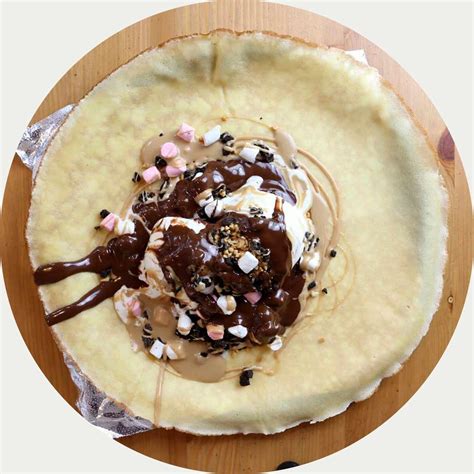 Nugelato® Ice Cream Boutique Home Of The Nuggy Pot® And The Nuggy