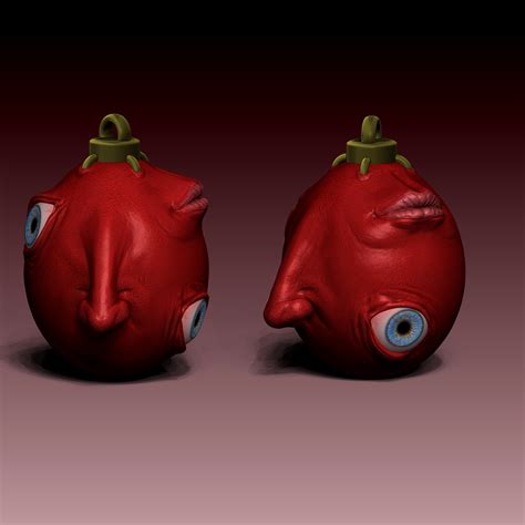 💬 Behelit From Berserk For 3d Printing・ Stl File For 3d Printing・cults