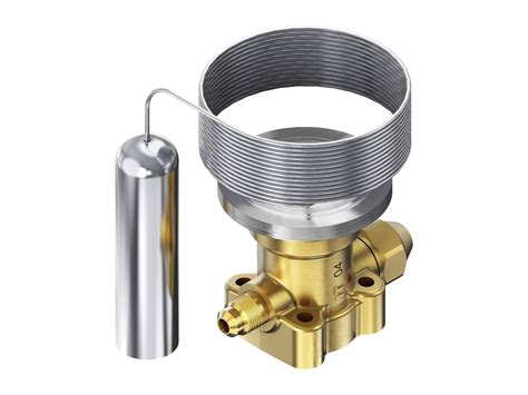 Danfoss Te 5 Power Assembly R448a R449a From Reece