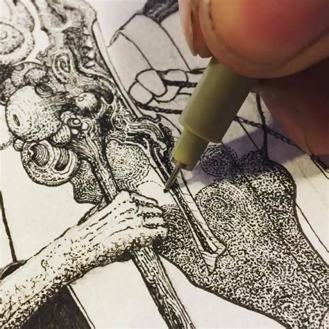 Travis Hatley Illustration Home Facebook