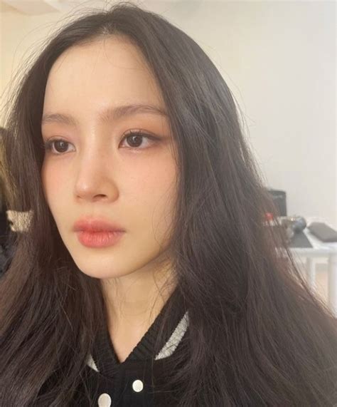 이하이 이렇게 예뻤어 근접샷에도 굴욕無 인형미모 에누리 쇼핑지식 뉴스