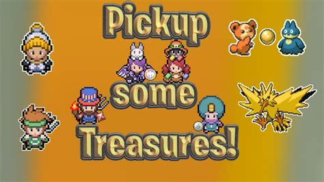 The Basics Of Pickup Pokemon And Zapdos Ft Youngcabbage Pokemmo
