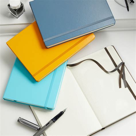 Leuchtturm1917 Notebooks