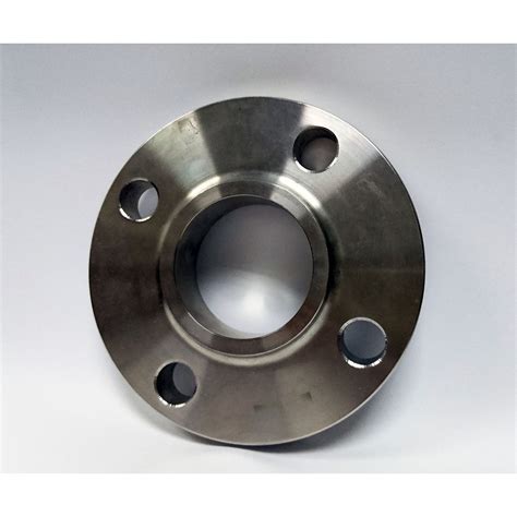 Blind Flange Slip On Flange Socket Weld Flange Flange Adaptor Lap