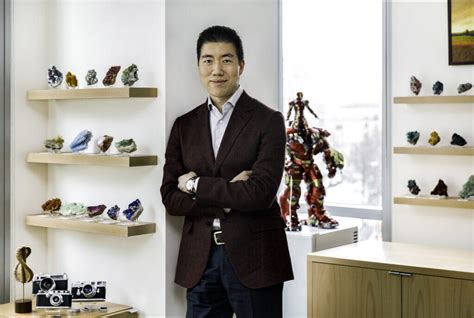 713 Dr David Liu Combining Chemistry And Biology To Develop New… David Schmitz