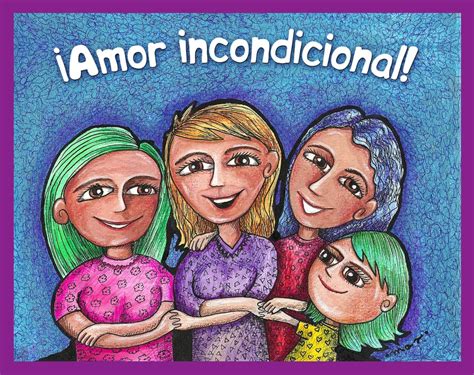 Martha Barragán Mar En Blog El Amor Incondicional