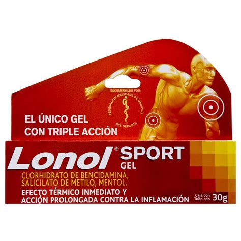 Lonol Para Qué Sirve Guía Precios 2024