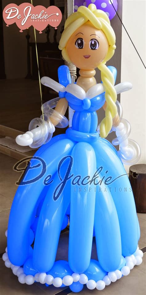17 Best Images About Balloon Twisting Disney Pixar On Pinterest