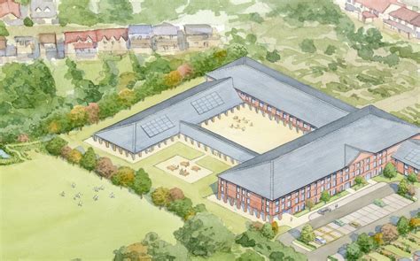 Unity Special Free School Application Submitted Gail Khan Associates