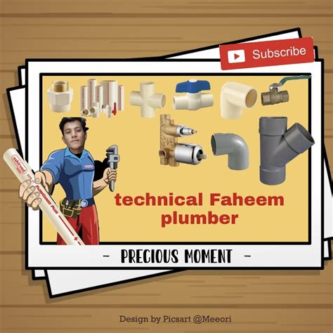 Technical Plumber Youtube